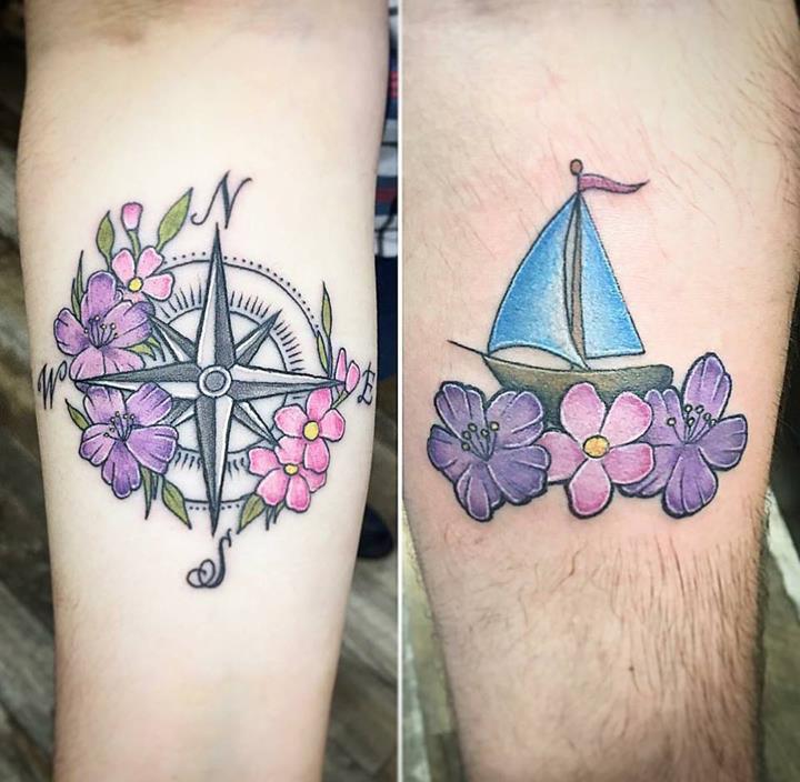 The Reef Tattoo - Tattooing - Frankfort, IL